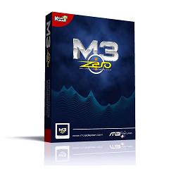 M3i Zero Sakura w/ Free USB Charge Cable - Modchip Central Ltd